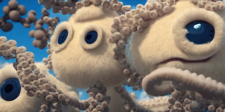 An Octopus Has Three Hearts - Fact or Myth?